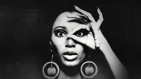 Screen Grabs Bold Black Beautiful—and Invisible In The Fashion