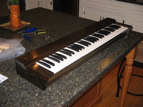 The Alchemist Custom Modular Synthesizer