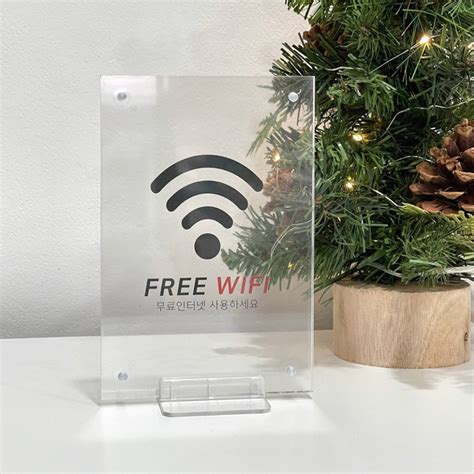 투명 아크릴액자 자석 돌잔치 청첩장 액자 웨딩 포토테이블 소형 미니 디피지샵 Dpgshop