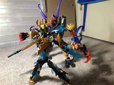 Lego Bionicle Photos Porn