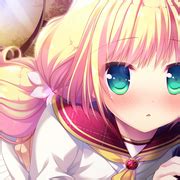 我的Galgame资源发布站 忧郁的loli 忧郁的弟弟