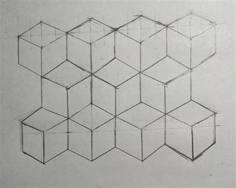 How To Draw A Cool Pattern