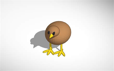 3d Design Grand Creation Tinkercad