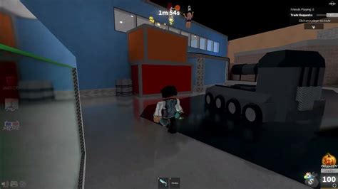 Playing Mm2 With Shaders Mm2 Shaders Montage Youtube