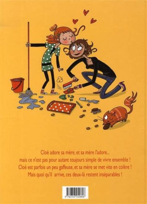 Ma Mère Et Moi Bd Informations Cotes Ma Mère Et Moi Bd Informations Cotes