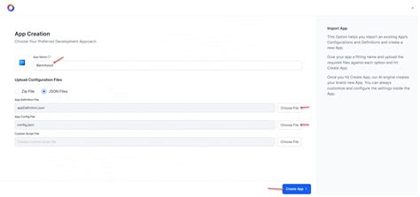 Import And Export App Kore Ai Docs