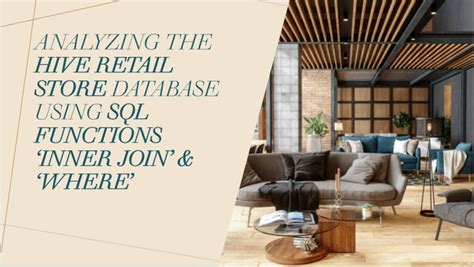 Gyenom D On Linkedin Businessanalysis Dataanalysis Sql Datamanipulation