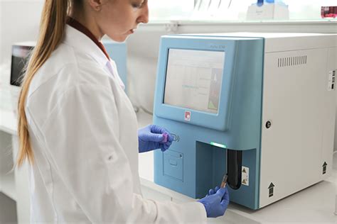 Mythic 3crp Analyzers Products Cormay Diagnostics Cormay Diagnostics