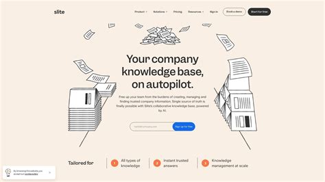 Slite Ai Powered Knowledge Base For Team Collaboration Futureen