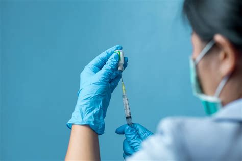 Contraceptives Injection