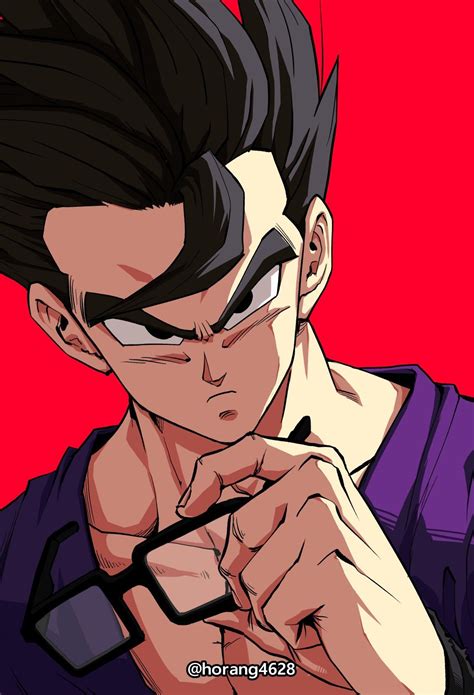 Save And Follow Gohan • Dragon Ball Z Anime Dragon Ball Goku Anime Dragon Ball Super