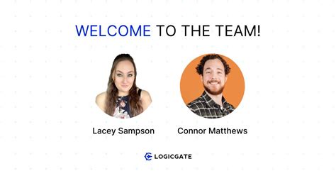 Logicgate On Linkedin Logicgate Grc Newhires