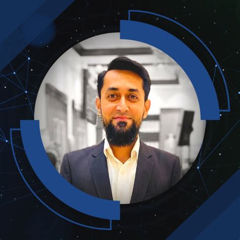 Syedsaadali Portfolio Of Syed Saad Ali