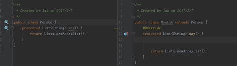 方法签名与重写重载 Csdn博客