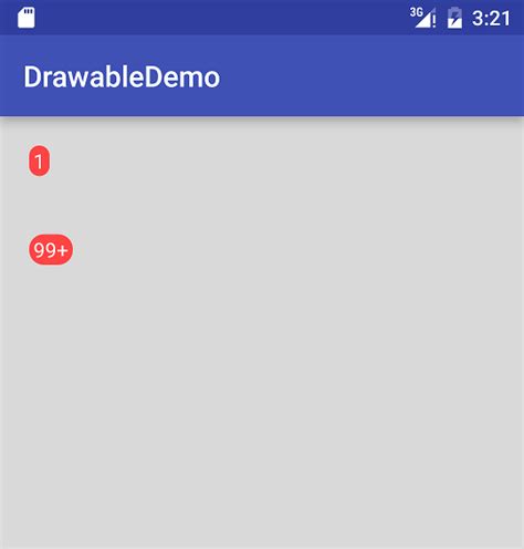 Android Drawable Shape Drawable使用详解（附图） Itgoyo 博客园