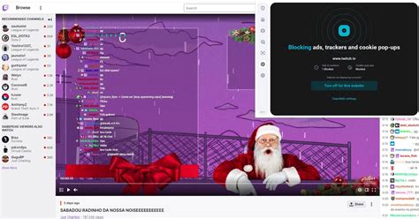 Best Ad Blockers For Twitch Tested And Working In 2025