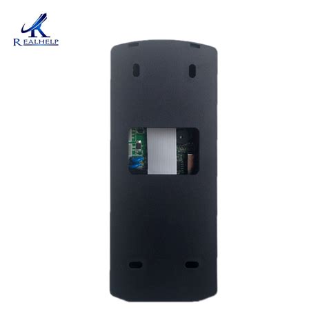 Dustproof Fingerprint Sensor Reader Door Access Co Grandado