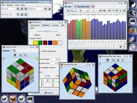 Arcus Rubiks Cube Simulator Download For Windows