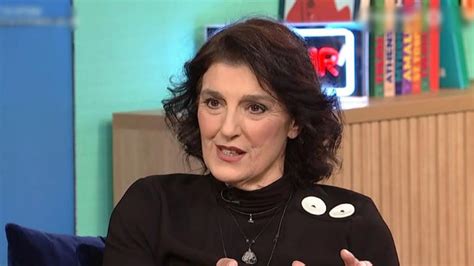 Η Μίνα Χειμώνα για το τέλος του ρόλου της στο «Καλημέρα Ζωή «Ήταν σαν ένας μικρός θάνατος