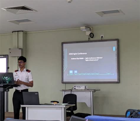 Chamath Pramodaya On Linkedin Devops