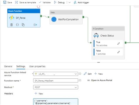 How To Deal With Long Running Azure Functions In Azure Data Factory Microsoft Qanda