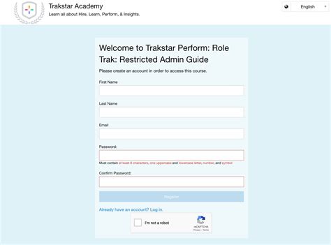 Trakstar Academy For Admins Trakstar Learn
