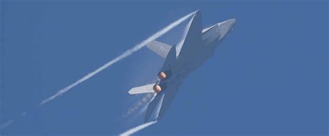 Китай начал летные испытания прототипа истребителя 6 го поколения