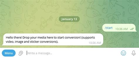 How To Host A Telegram Bot On Ubuntu A Step By Step Guide Dev Community