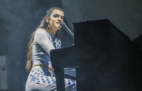 Fotos Amaia En Escenario Santander