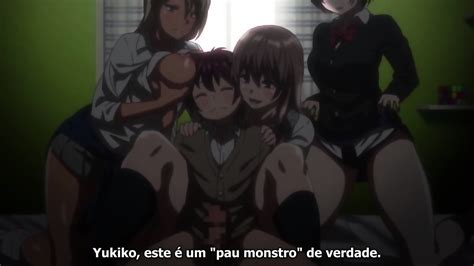 Uchi No Otouto Maji De Dekain Dakedo Mi Ni Konai 01 Eporner