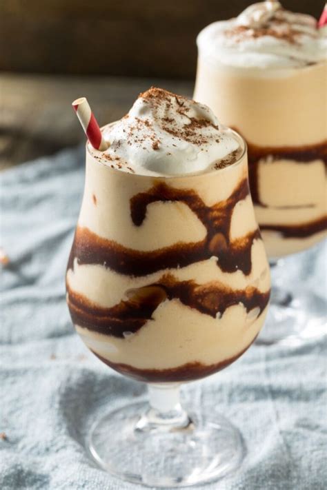 Frozen Mudslide Insanely Good