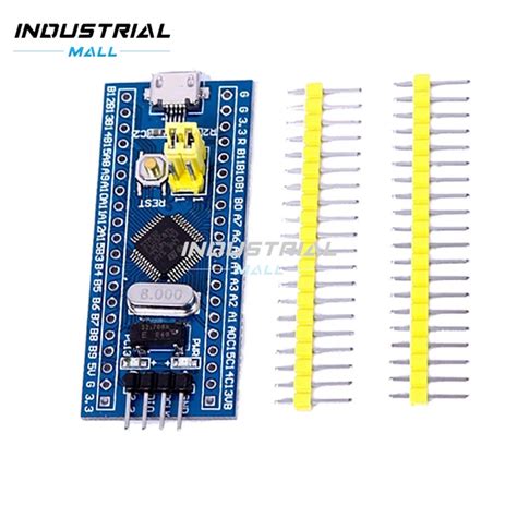 stm32f103c8t6 arm stm32 minimum system development board module for