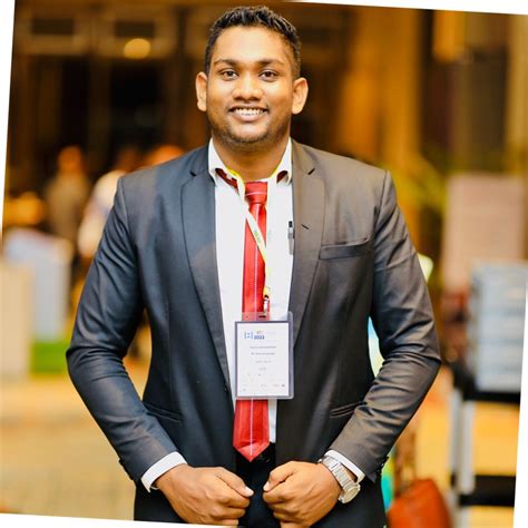 Shehan Kavinda Bandara Information Technology Officer Unicef Linkedin