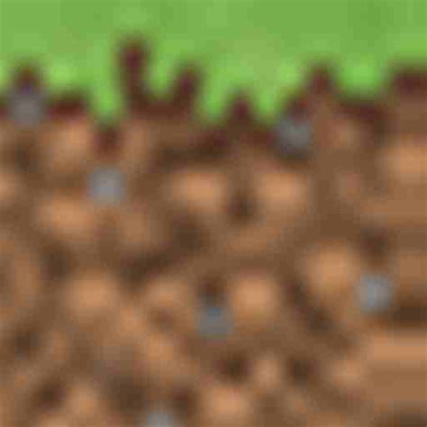 Better Grass Block Minecraft Resource Pack