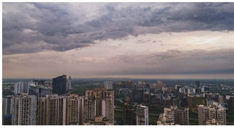 Explore Lucerna Tower In Noida Sector 125 Location Features And Business Guide