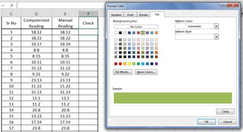 How To Apply Conditional Formatting Between Sheets In Excel Excelchat