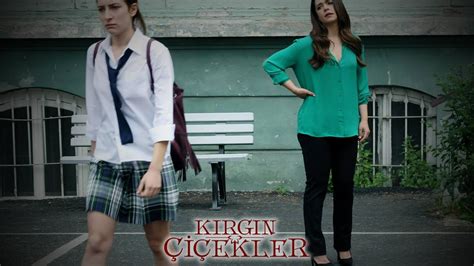 Kirgin Cicekler 20 Bolum Fragmani Youtube
