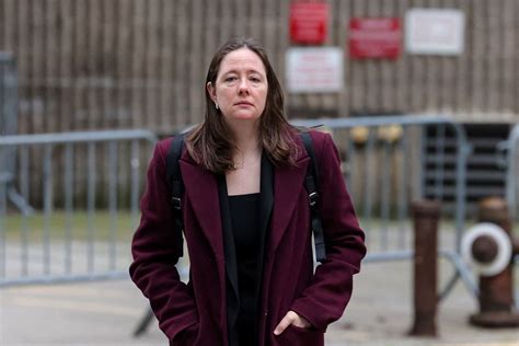 The Bizarre And Toxic Feud Between Trump And The Comeys Will Run And