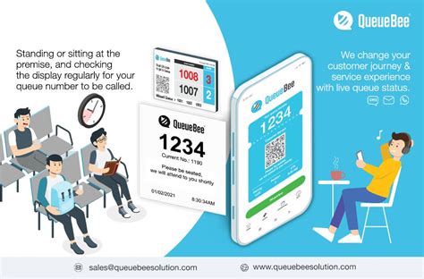 Queuebee Solution On Linkedin Livequeue Queuemanagement Queue Fast Customerjourney
