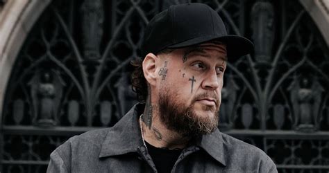 Jelly Roll Dreams Of An All Country Super Bowl Halftime Show With Kenny