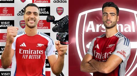 ဂန်းနား ကစားသမားသစ် မီခယ်လ်မာရီနို အကြောင်း သိထားသင့်တဲ့ အချက်များ Youtube