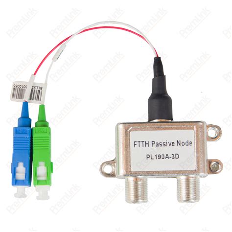 Quality Wdm Passive Node Manufacturer Factory Price