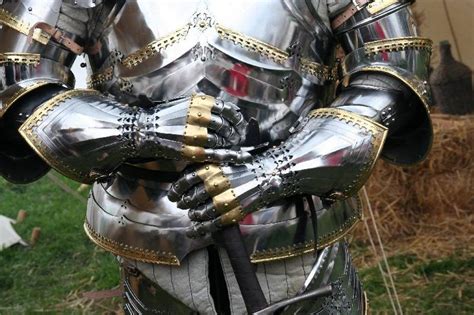 Доспехи «белые» и доспехи «цветные»… (часть первая): hist_etnol ...
