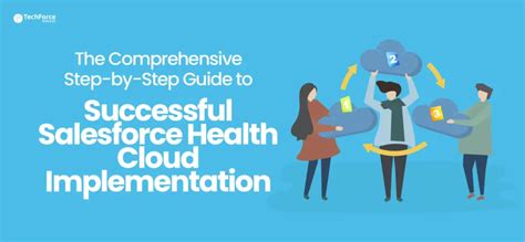 Salesforce Migration Services Techforce Services