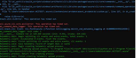 Error Deploying Azure Arc Data Controller Via Cli In Direct Mode