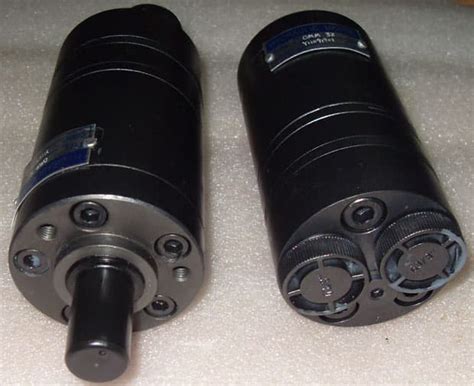 Danfoss Omm32 Motor Tradekorea