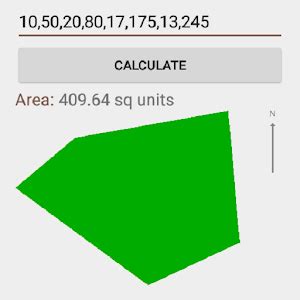 Land Area Calculator With Area Unit Converter Android Apps On Google Play