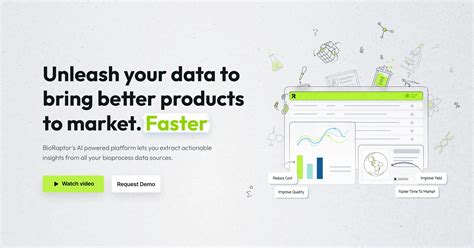 Bioprocessing Data Analytics Platform