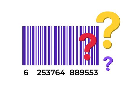 Product Codes Definition Examples Tips Priceva