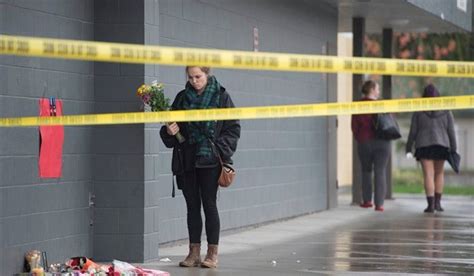 21 Year Old Suspect Charged With 2nd Degree Murder In Abbotsford